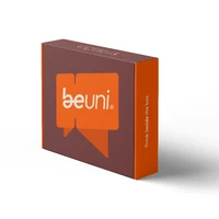 BeUni - Dashboard
